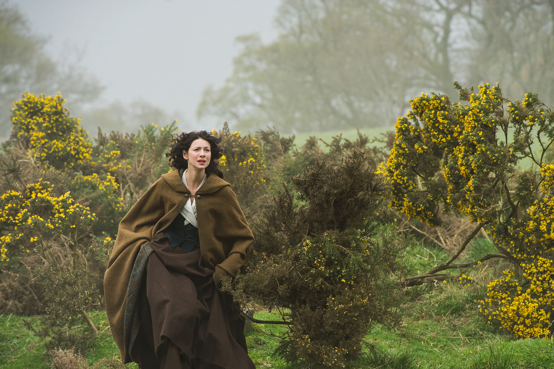 Official Photos from ‘Outlander’ Episode 108, “Both Sides Now ...