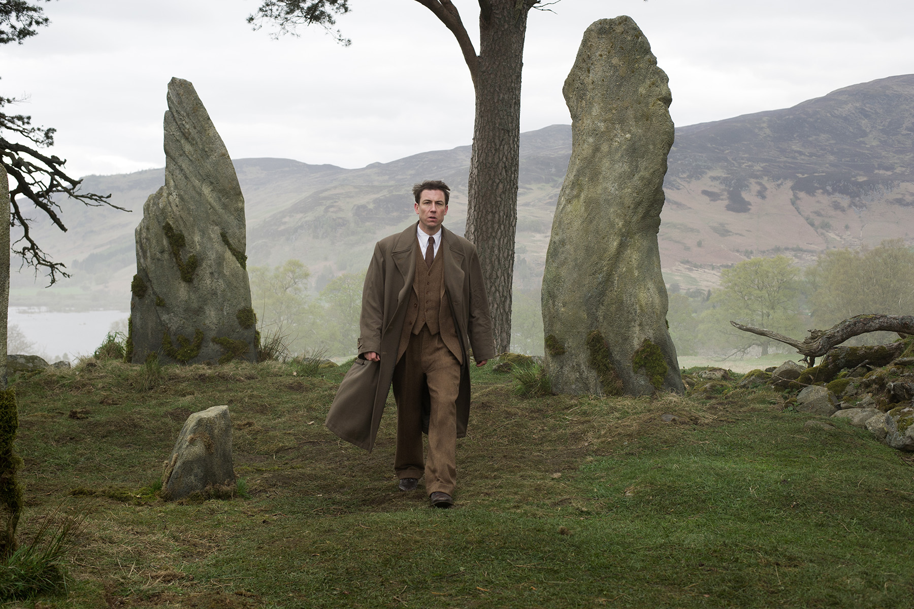 Official Photos from ‘Outlander’ Episode 108, “Both Sides Now ...