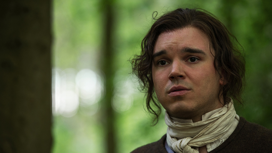 Official Photos from ‘Outlander’ Episode 108, “Both Sides Now ...