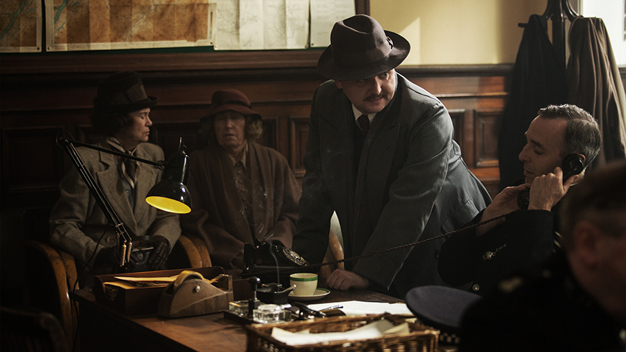 Official Photos from ‘Outlander’ Episode 108, “Both Sides Now ...