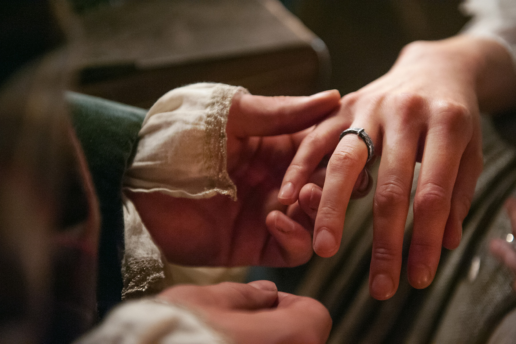 Post-Premiere Official Photos from ‘Outlander’ Episode 107, “The ...