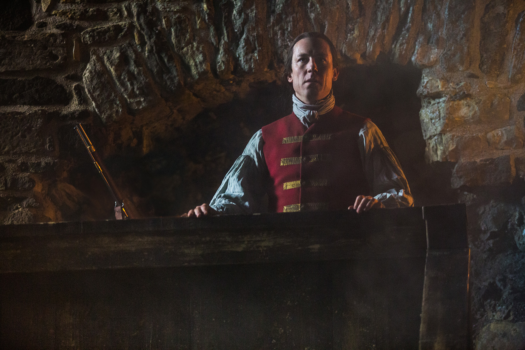 Official Photos from ‘Outlander’ Episode 109, “The Reckoning ...