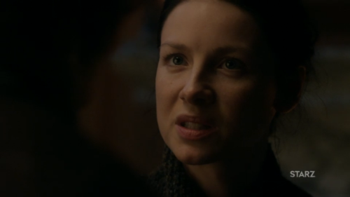 Outlander Episode 212 Preview The Hail Mary Outlander Tv News