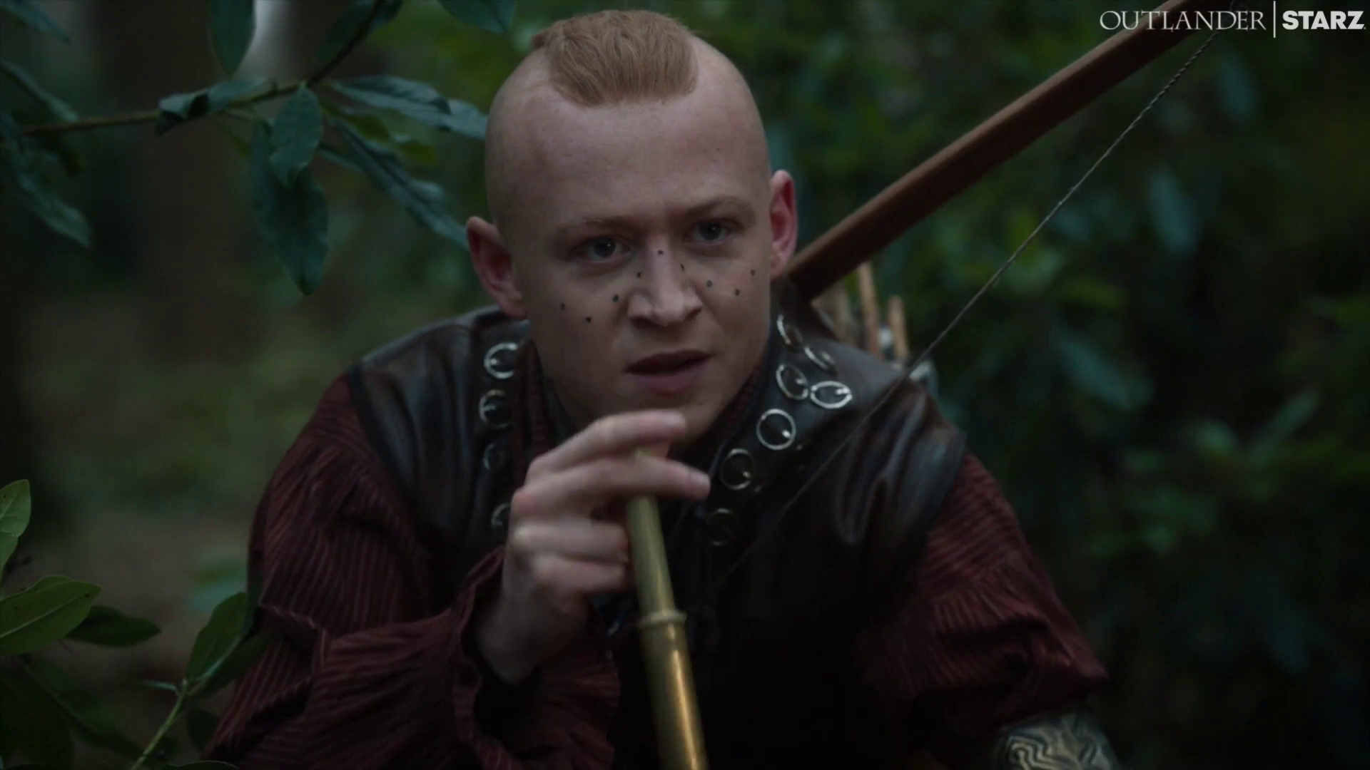 Preview for ‘Outlander’ Episode 714, “Ye Dinna Get Used to It ...