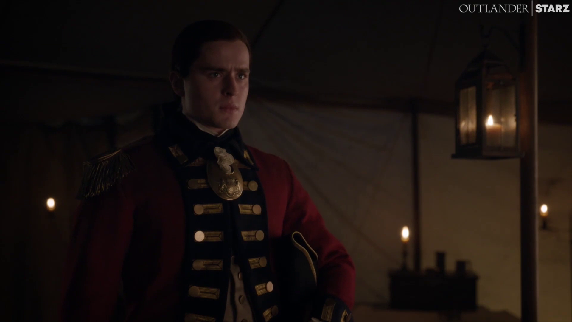 Preview for ‘Outlander’ Episode 714, “Ye Dinna Get Used to It ...