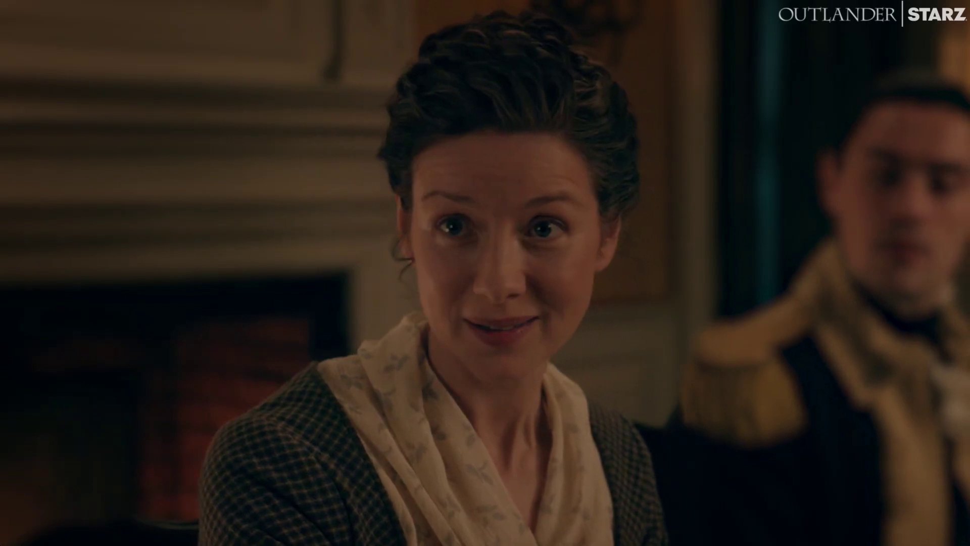 Preview for ‘Outlander’ Episode 714, “Ye Dinna Get Used to It ...