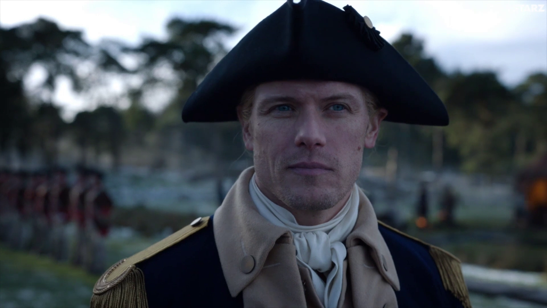 Preview for ‘Outlander’ Episode 714, “Ye Dinna Get Used to It ...